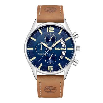 Timberland Herrenuhr Timberland TDWGC9001202 (Ø 43 mm)