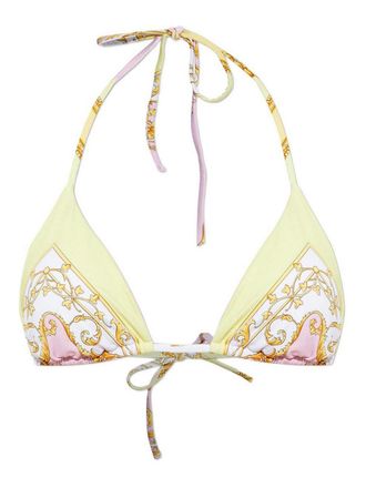 Versace Bikini - Nude