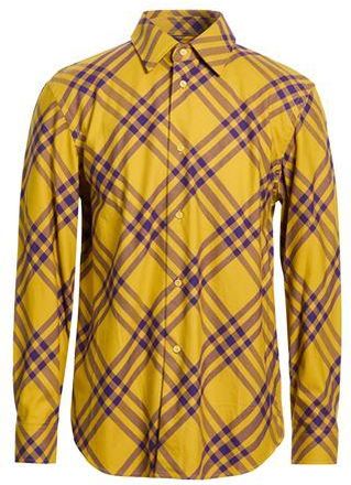 Burberry TOPS - Chemises sur YOOX.COM