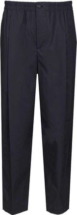 Giorgio Armani Pantalons D&eacute;contract&eacute;s - Bleu