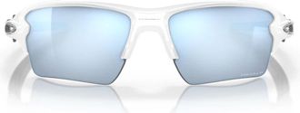 Oakley unisex, Accessoires, Blanc, Taille: 59 MM Flak 2.0 XL Oo9188