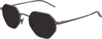 Bottega Veneta unisex, Accessories, Schwarzk, 51 MMGr&ouml;&szlig;e