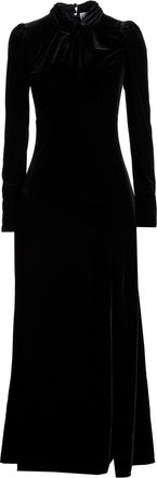 Ganni KLEIDER - Maxi-Kleider auf YOOX.COM
