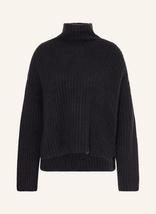 Mrs & Hugs Mrs & Hugs Pullover schwarz