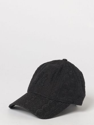 New Era Chapeau Femme couleur Noir
