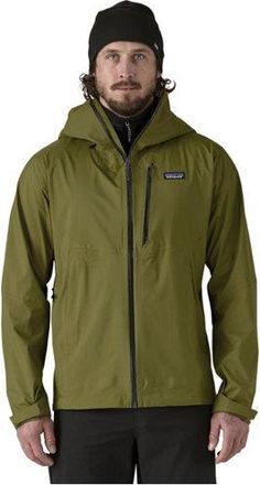 Patagonia Granite Crest M - Hardshelljacke - Herren