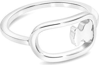 Tous Ring Camille 1004561712 Silberfarben