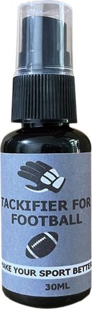 Generic Torwarthandschuh-Reiniger - Spray f&uuml;r Torwarthandschuhe | 30 ml, Verst&auml;rkung des Griffs von Fu&szlig;ballhandschuhen, Verst&auml;rkung des Griffs von Fu&szlig;ballhand
