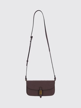 Pinko Mini Sac PINKO Femme couleur Bordeaux