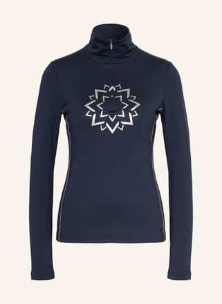 Luhta Luhta Midlayer Kirstula blau