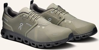 On Sneaker Cloud 6 Wp gruen