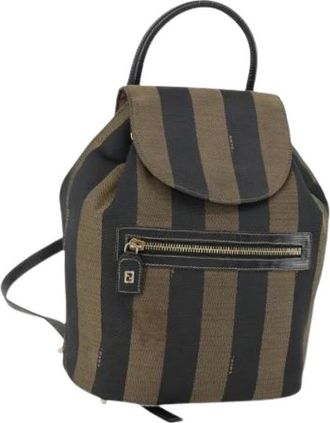 Fendi Damen, Pre-Owned, Mehrfarbig, ONE SIZEGr&ouml;&szlig;e