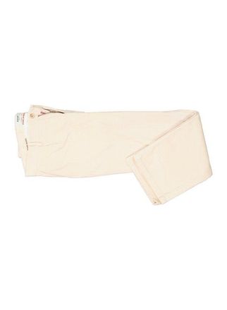 Joop Herren Hosen wei&szlig; Cord