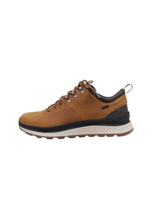 Geox MAN U SPHERICA ACTIF X2 B ABX Sneakers DK Brown 46_EU