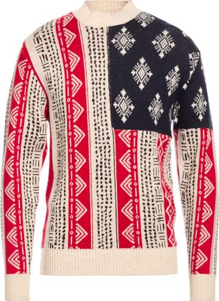 Tooco STRICKWAREN - Pullover auf YOOX.COM