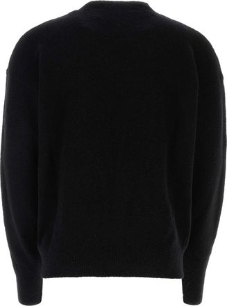 Palm Angels Blackwhit Maglieria Sweater