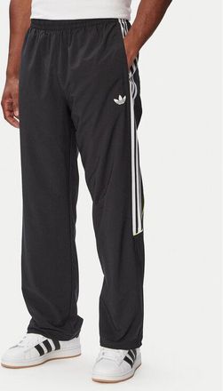 adidas Jogginghose Care Bears KR1480 Schwarz Oversize