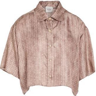 Alysi TOPS - Chemises sur YOOX.COM