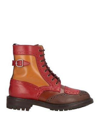 Trickers CHAUSSURES - Bottines sur YOOX.COM