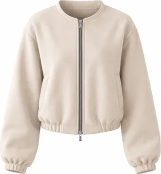 Worldclassca &Uuml;bergangsjacke