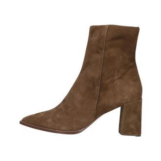 Notre-V Damen, Schuhe, Braun, 39 EUGr&ouml;&szlig;e