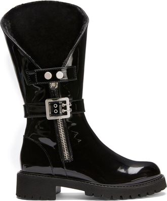 Giuseppe Zanotti RAIN Ankle boots
