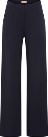 Raphaela by Brax Style LILLYTH Flared Navy 50K