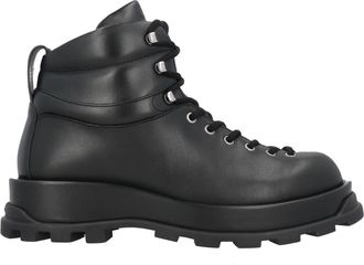 Jil Sander SCHUHE - Stiefeletten auf YOOX.COM