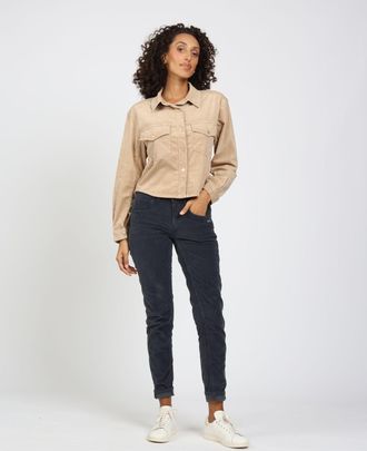 Gang 94ZOE JACKET - regular fit