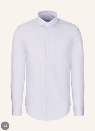 Seidensticker Seidensticker Business Hemd X-Slim Fit blau
