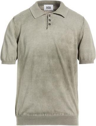 Alpha Studio MAILLE - Pullover sur YOOX.COM