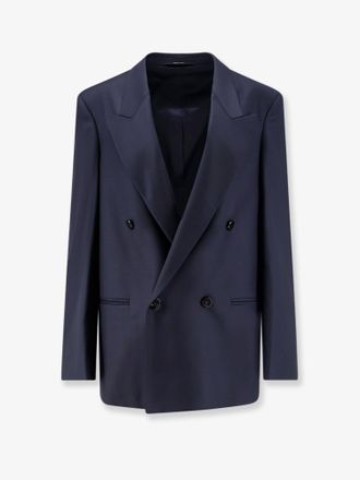 Gucci Gucci Primavera light wool blazer - GUCCI - gender_Woman