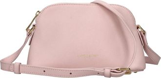 Lancaster Femme, Sacs, Rose, Taille: ONE Size Mini Sac Bandouli&egrave;re