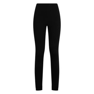 Moschino Damen, Hosen, Schwarzk, XSGr&ouml;&szlig;e