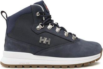 Helly Hansen Trekkingschuhe Victoria 11818_599 Dunkelblau