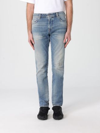 Diesel Jeans DIESEL Herren Farbe Denim