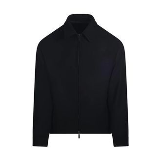 Hev&ograve; Veste Verdemare - Homme - Vestes - Noir - Taille: M