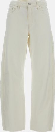 Levi's Jeans Weit Geschnitten Vater-form Fass