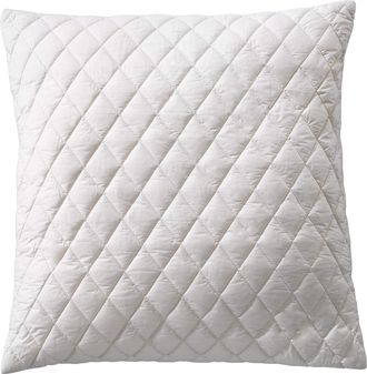 Billerbeck Organic 381 Cosidream nature Naturkissen 80x80