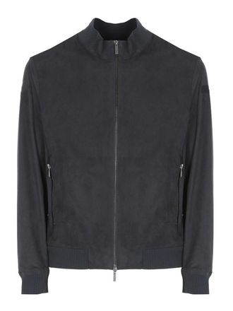 Roberto Ricci Design Veste Casual - Bleu