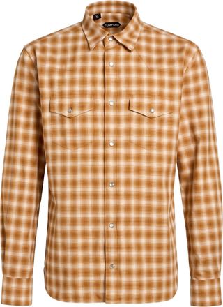 Tom Ford TOPS - Hemden auf YOOX.COM