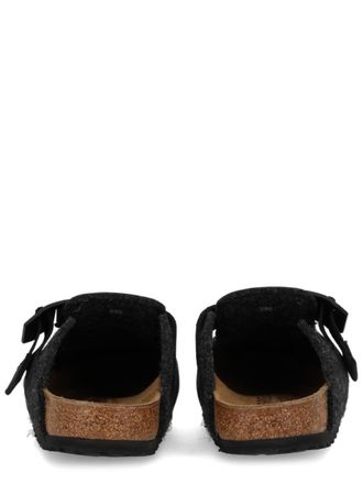 Birkenstock Boston Nova Sandal - Gray