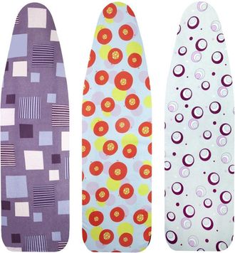 Metaltex Elastic B&uuml;geltischbezug, passend f&uuml;r B&uuml;geltische bis zu 132 x 44 cm