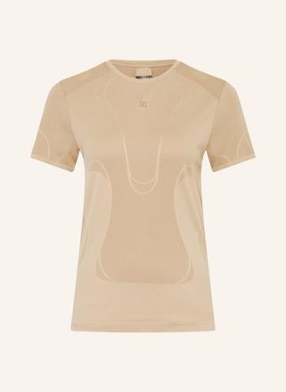 X Bionic X-Bionic Laufshirt X-Ceed Run Perform beige