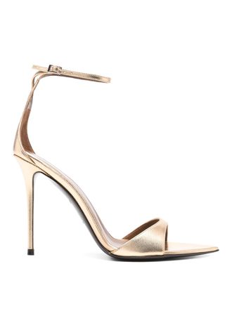 Giuseppe Zanotti Sandales - Or
