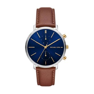 Michael Kors Watches - - Accessories - Herren - Grau - ONE SIZE