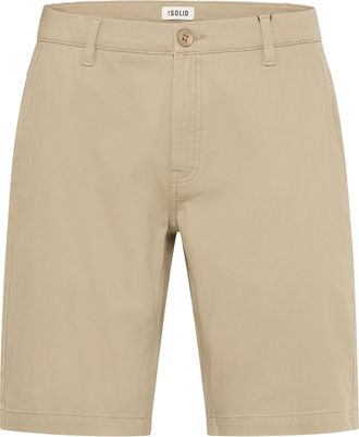 Solid Chinohose KARLO