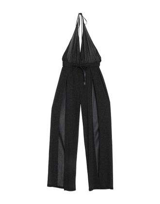 Balmain OVERALLS - Jumpsuits auf YOOX.COM