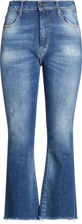 Cycle HOSEN & R&Ouml;CKE - Jeanshosen auf YOOX.COM