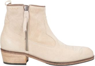 Alexander Hotto SCHUHE - Stiefeletten auf YOOX.COM
